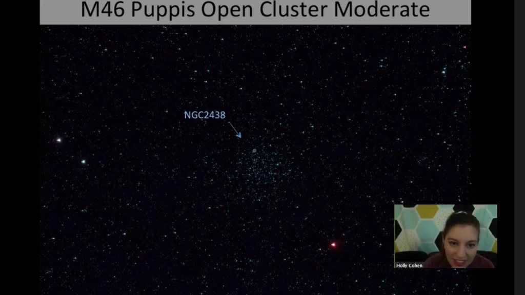 March Messier Musings – Buffalo Astronomical Association